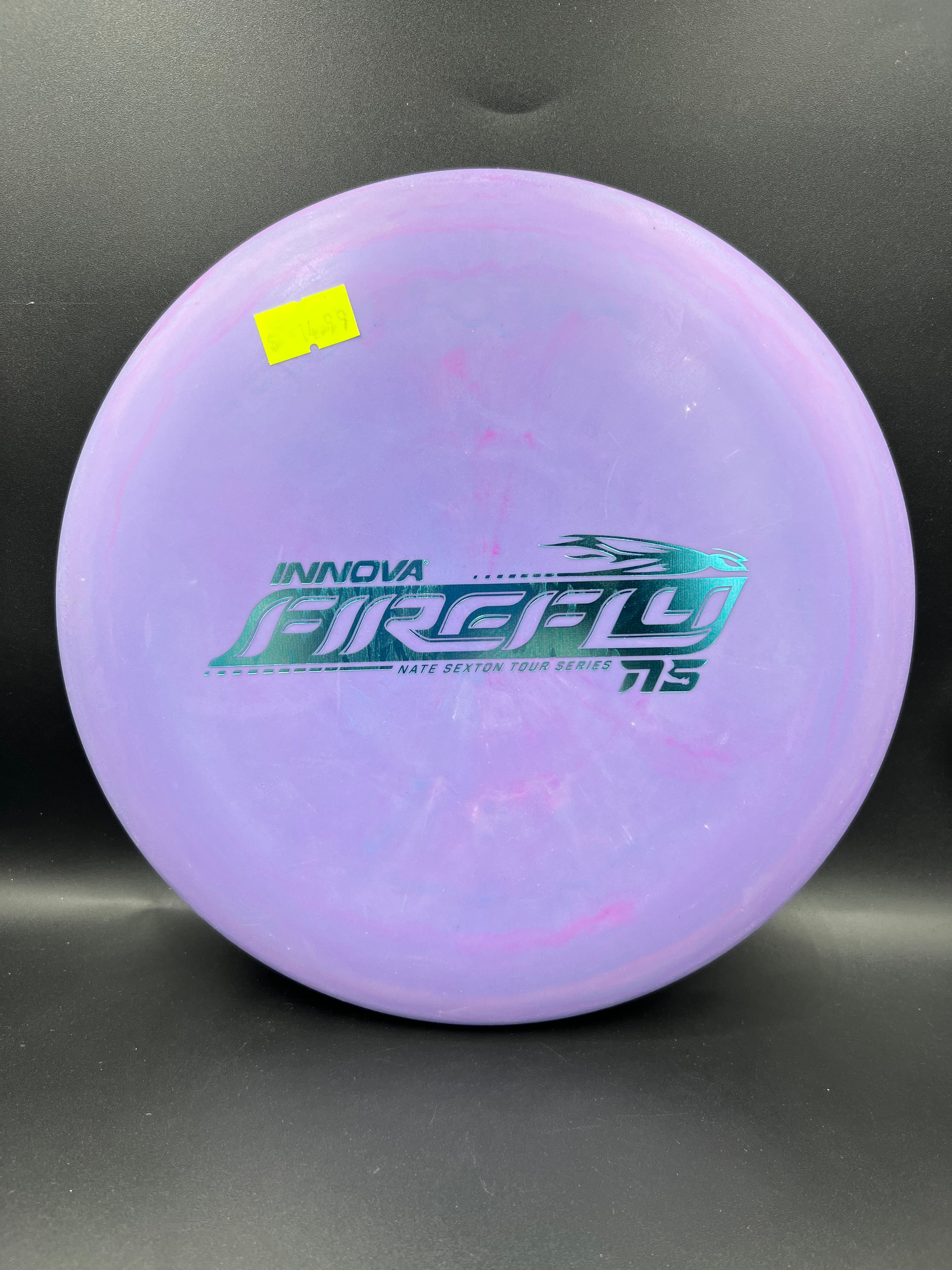 Innova Glow Nexus Firefly – Out of Bounds Disc Golf