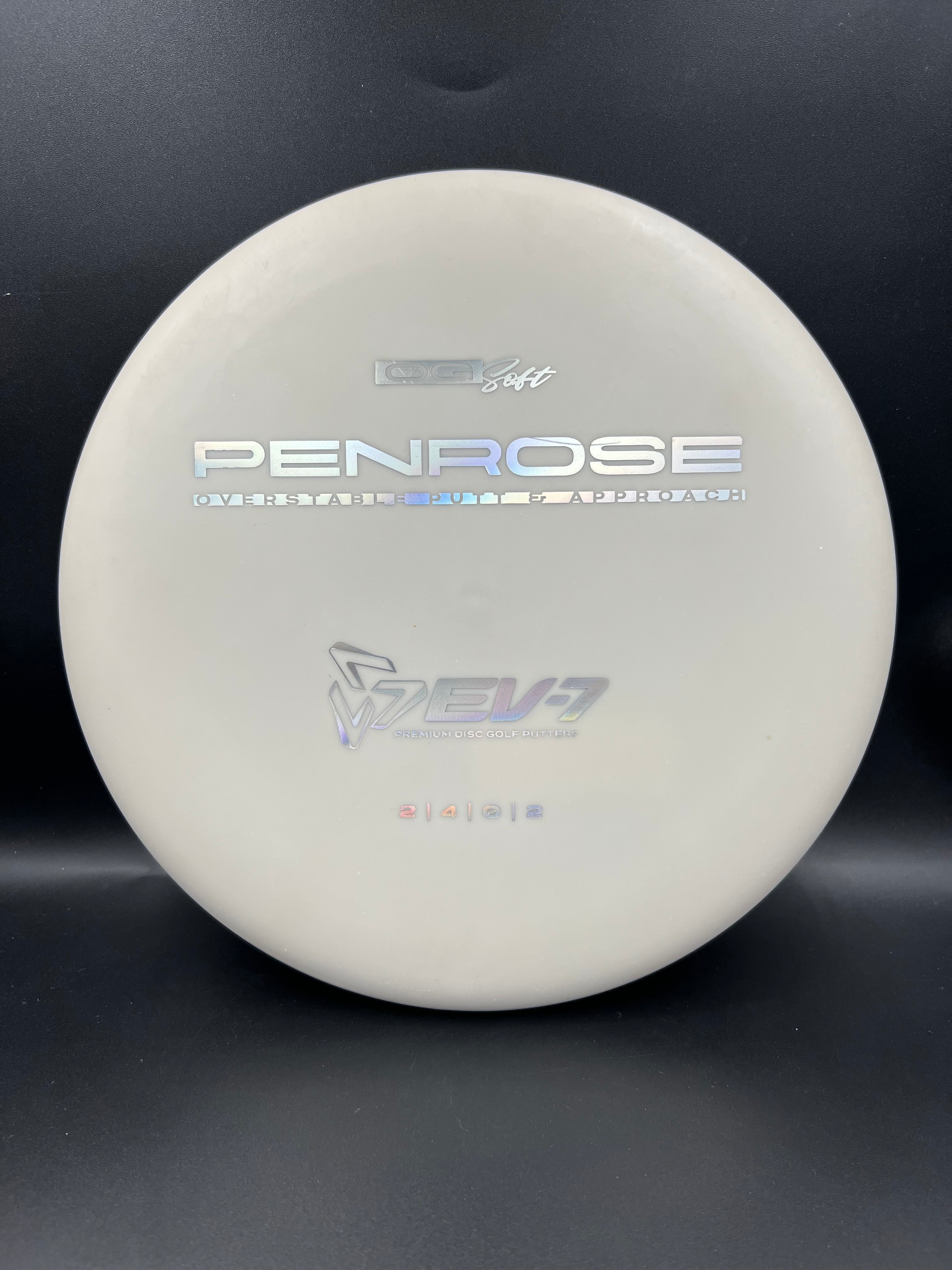 EV-7 OG Penrose – Out of Bounds Disc Golf
